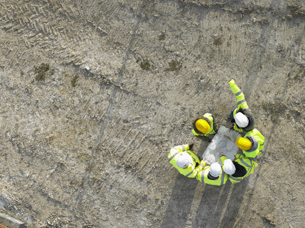 Ibis Software voor Bouw, Infra en Vastgoed